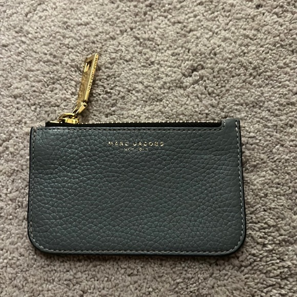 Marc Jacobs | Accessories | Marc Jacobs Card Holder | Poshmark